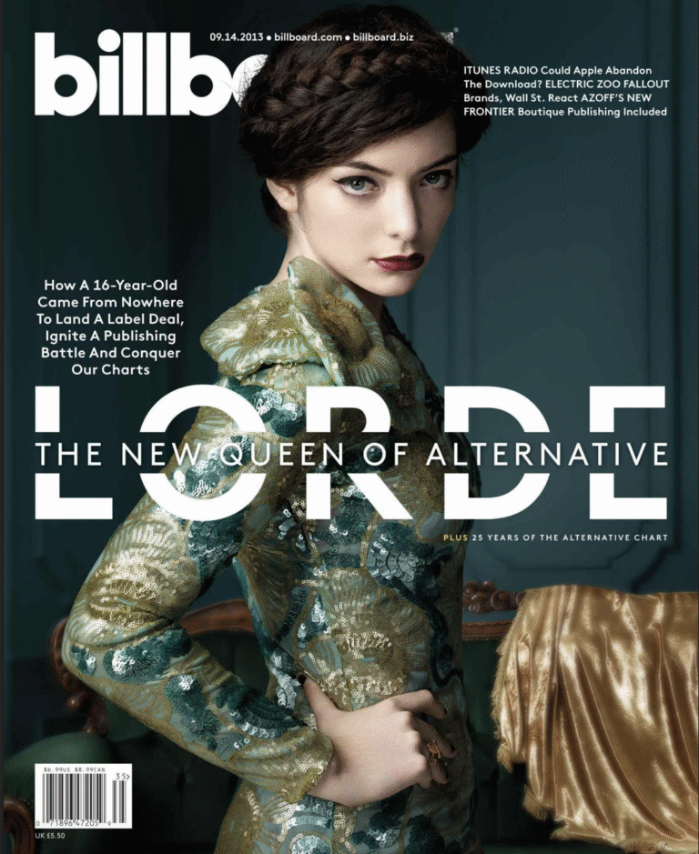 Royals by Lorde lyric meaning - Lyrically!