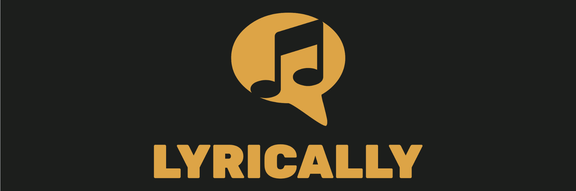 Song Lyrics, explained. Lyrically!
